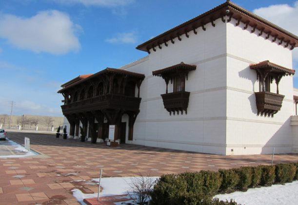 BAPS Swaminarayan Temple Toronto to last thousand years | Moving to ...