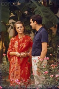 Sonia Gandhi’s love affair with Franco Luison before she met Rajiv ...