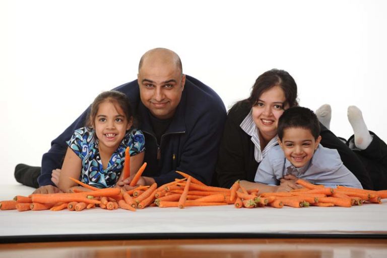 How Sahota brothers became leaders in carrot production in Canada ...