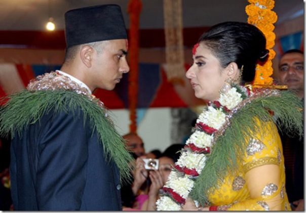 Bollywood love marriages that ended in divorce | Moving to Canada I ...