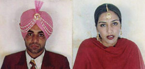 Indo-Canadian honour killing: Jassi Sidhu’s mother, uncle may walk out ...