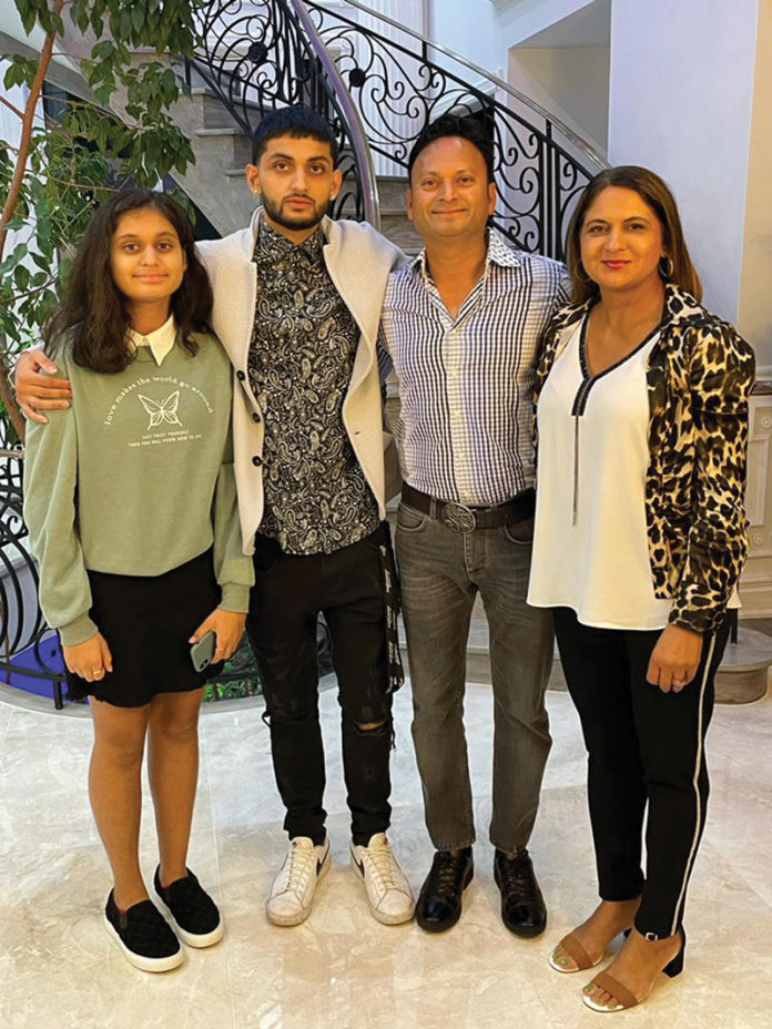 Om Financial: How Delhi’s Rahul Bhardwaj created Ontario’s top insurance company | Moving to ...