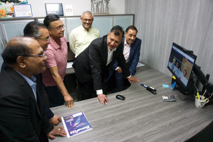 How Pankaj Arora became Ontario’s biggest name in trucking insurance ...