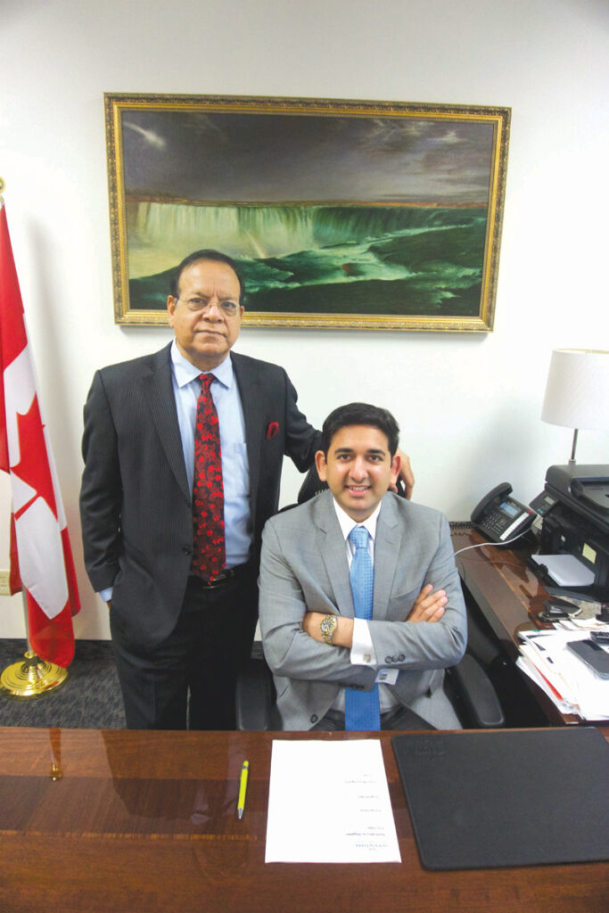 Sameer Sharma: Crown Group of Hotels new President also becomes ...