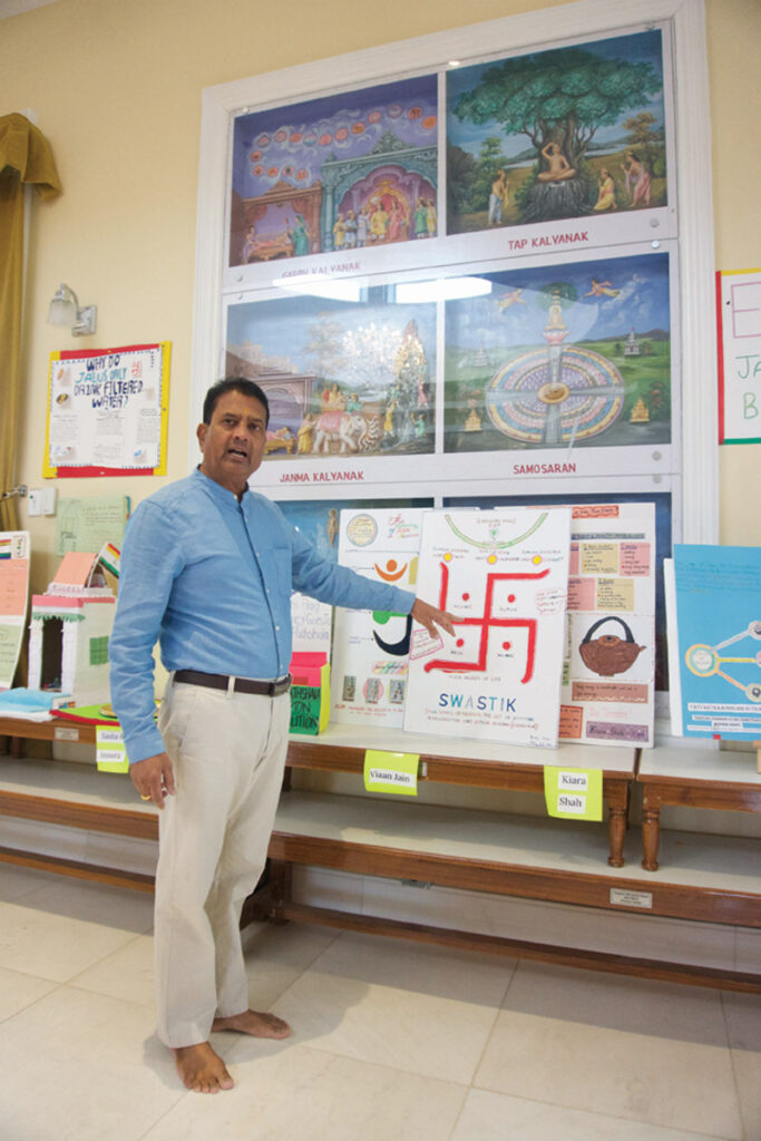 Brampton Jain Temple symbolizes Canada’s small but enterprising Jain ...