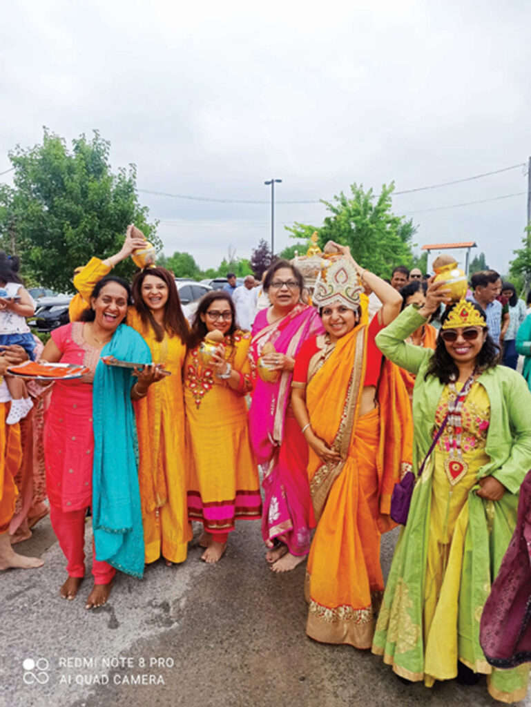 Brampton Jain Temple symbolizes Canada’s small but enterprising Jain ...