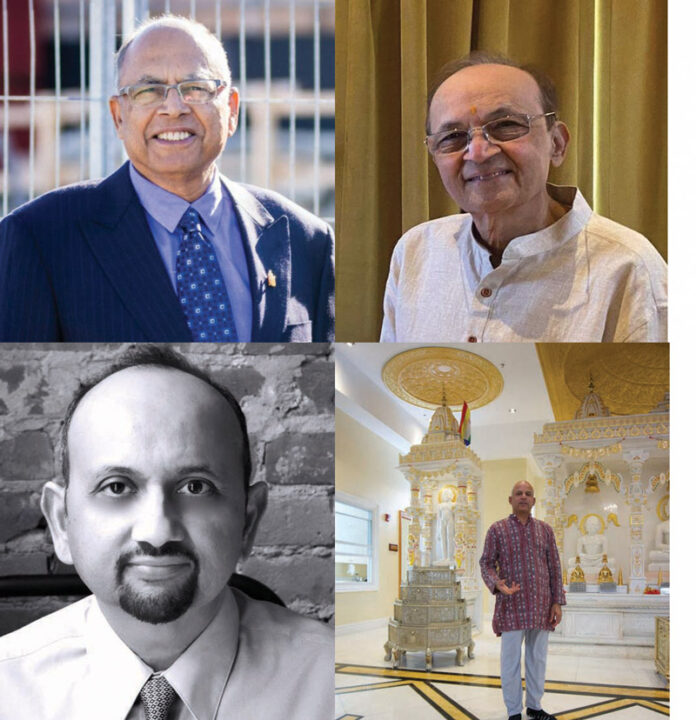 Brampton Jain Temple symbolizes Canada’s small but enterprising Jain ...