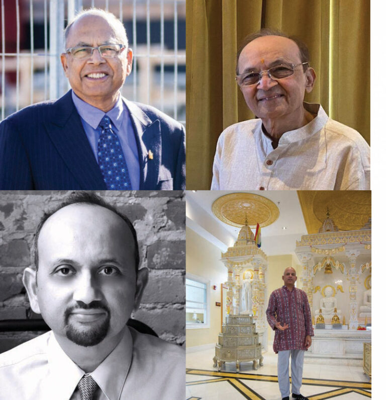 Brampton Jain Temple symbolizes Canada’s small but enterprising Jain ...